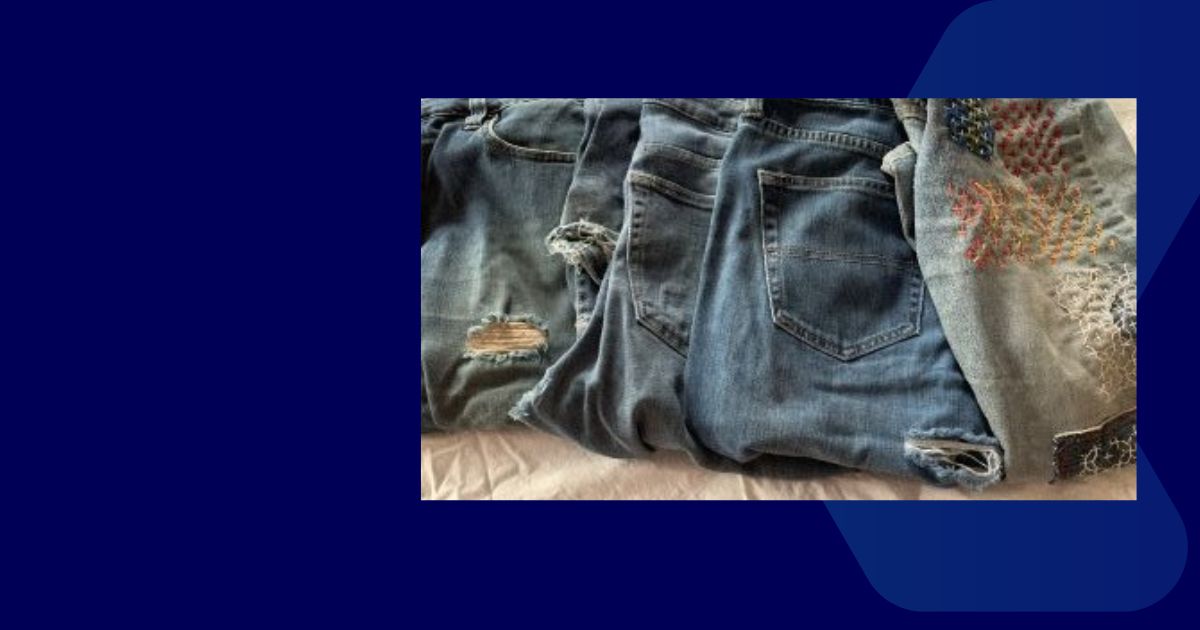 Mending Perspectives - Keep the Stories